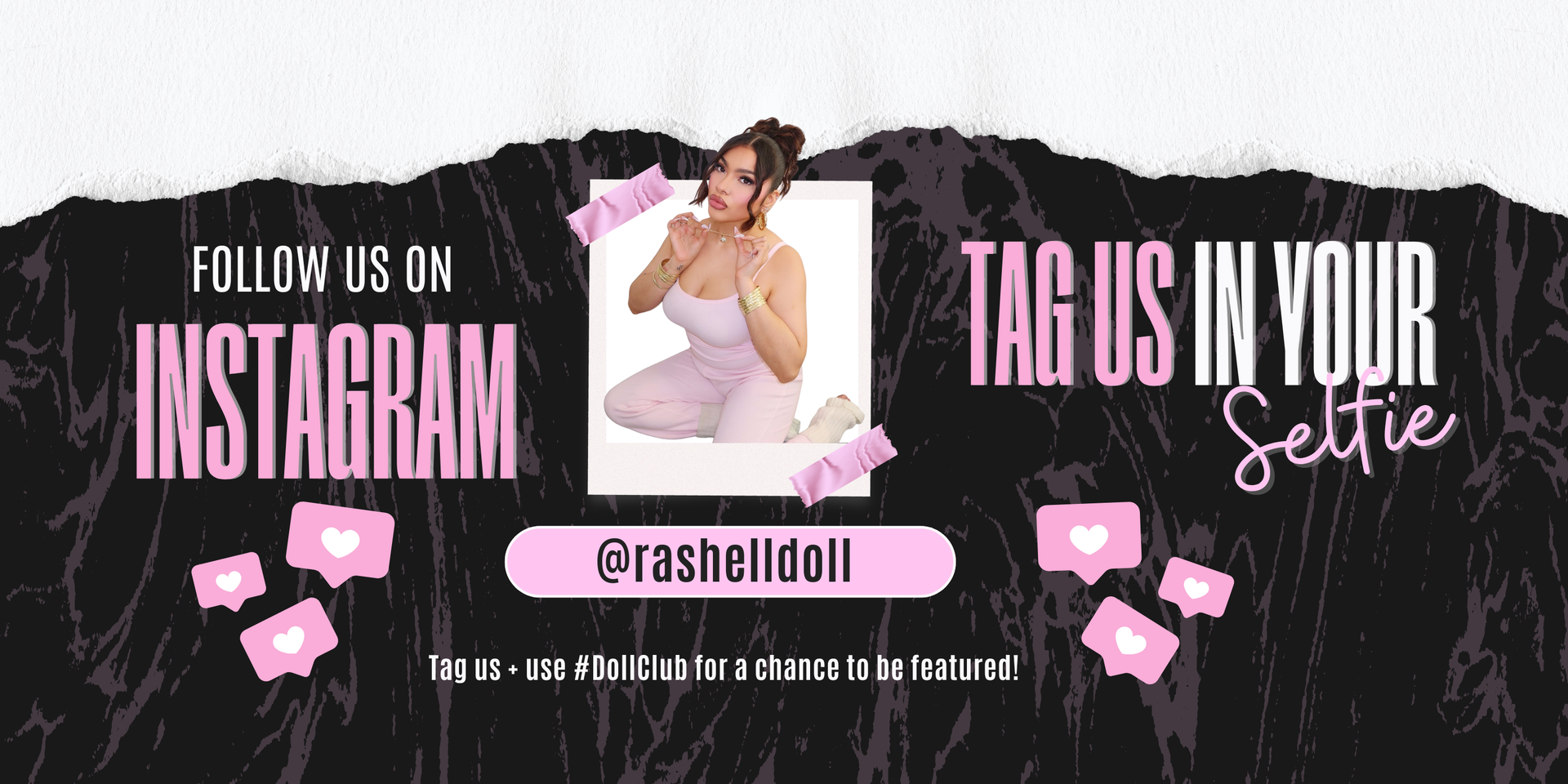 Rashell Doll
